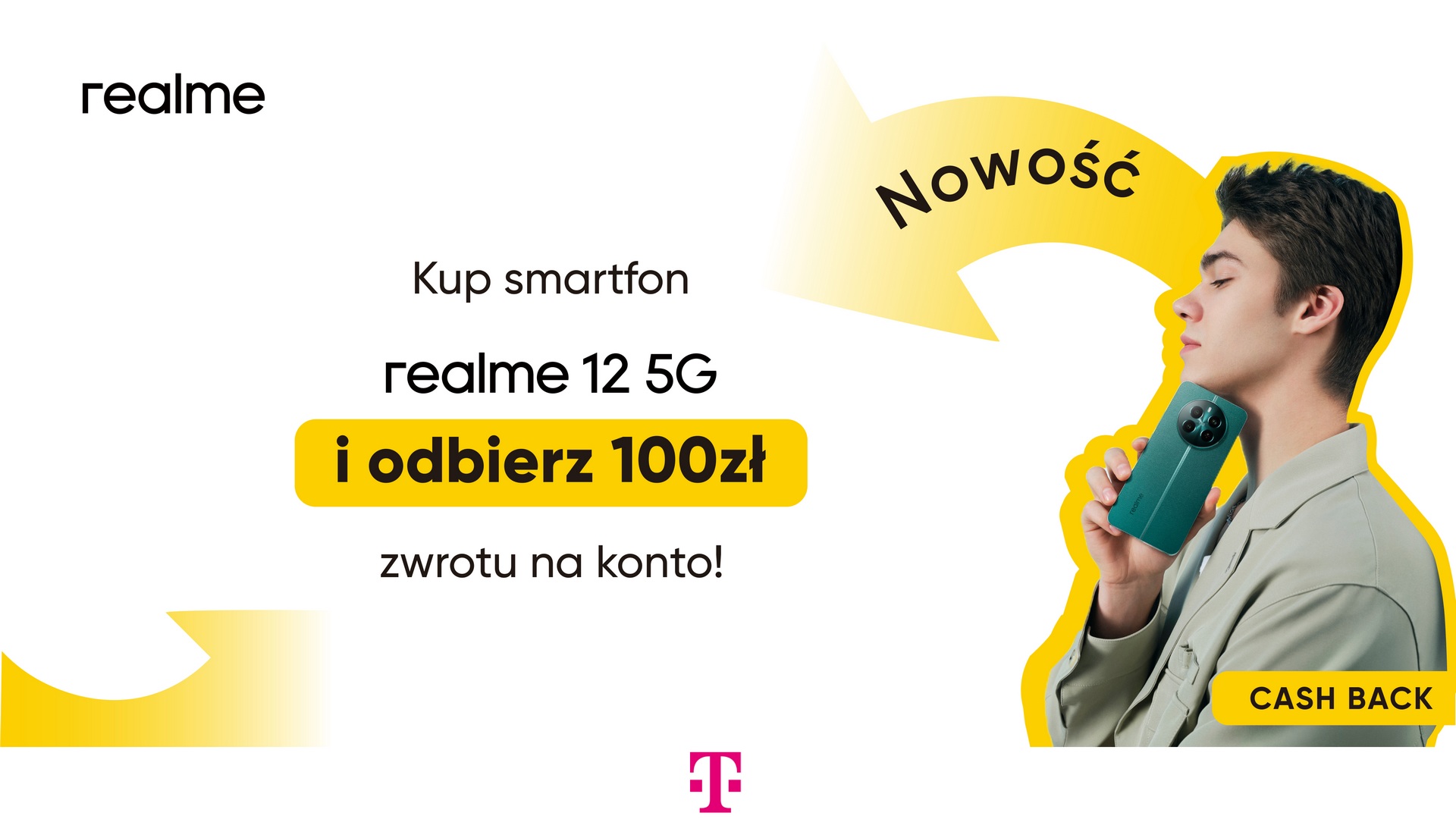 realme members | Aktualne promocje