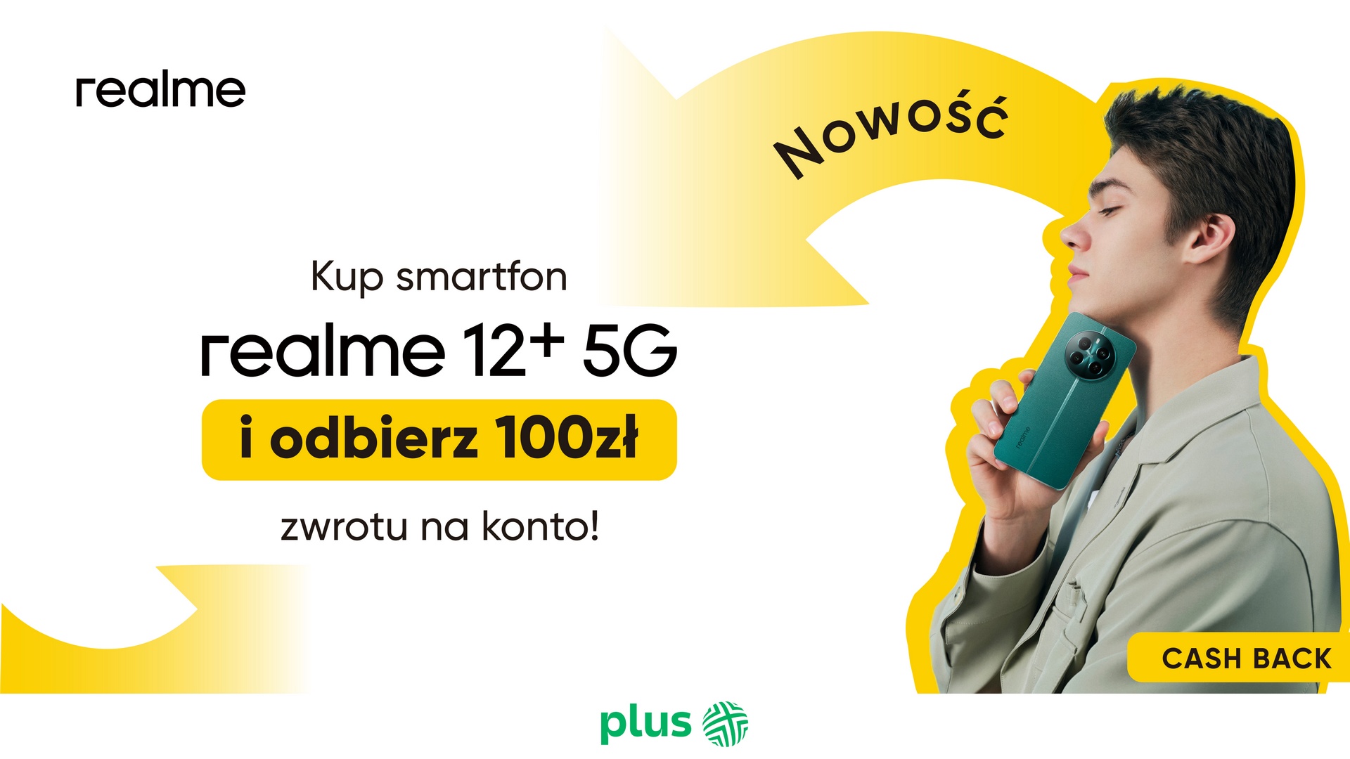 realme members | Aktualne promocje