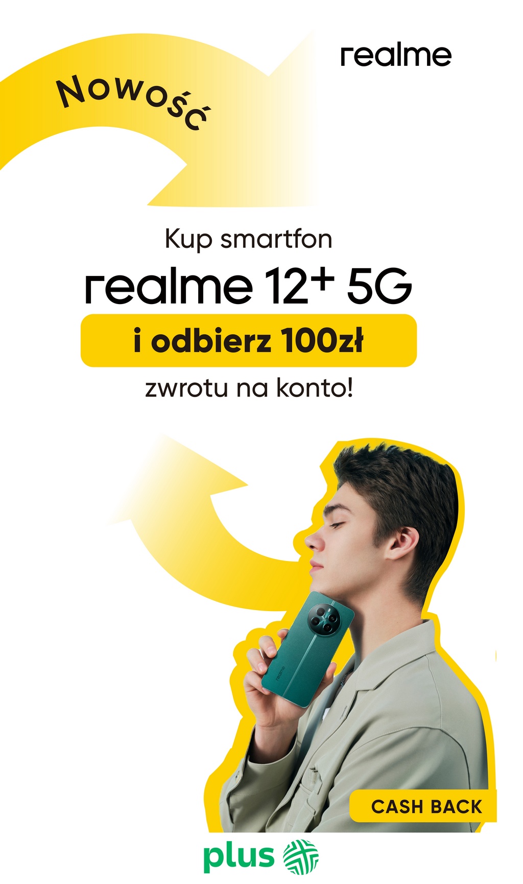 realme members | Aktualne promocje