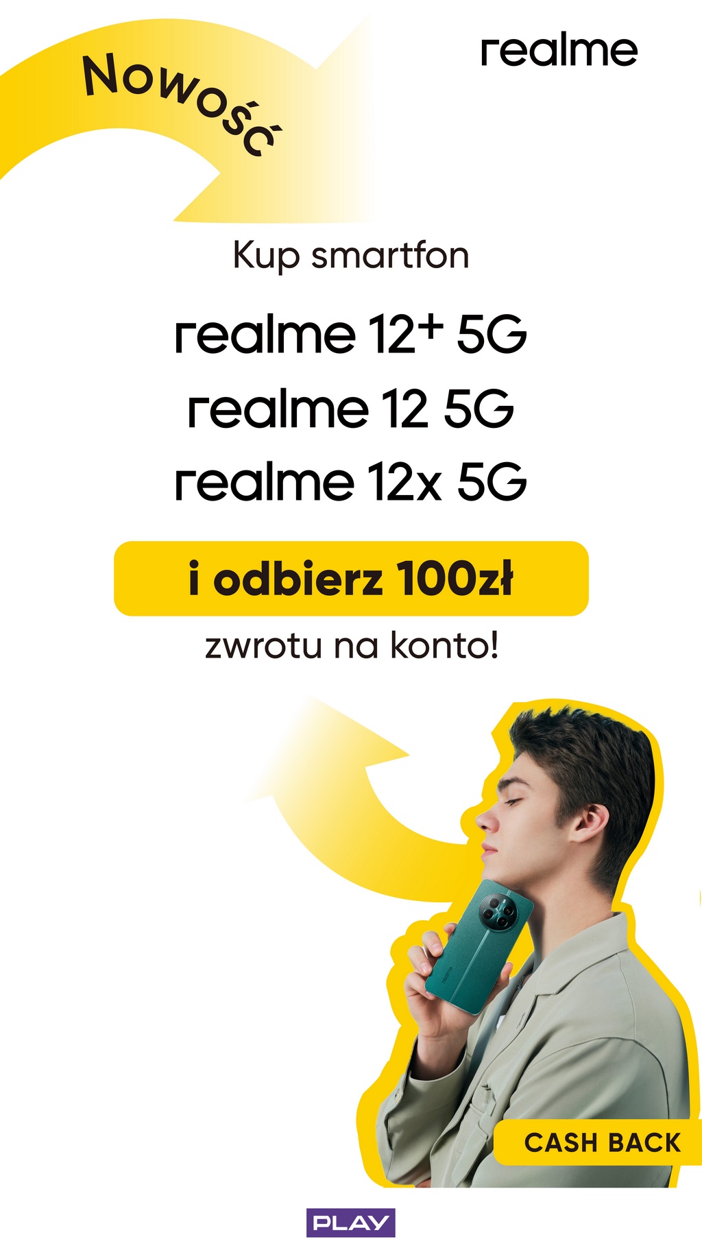 realme members | Aktualne promocje